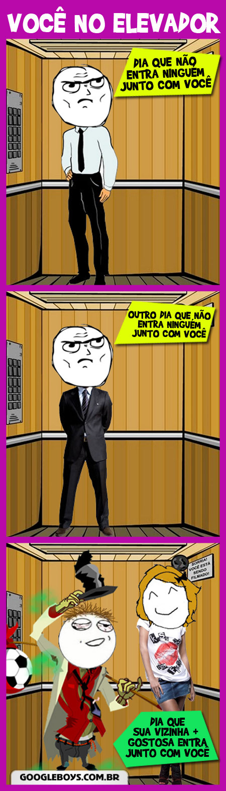 repetida fuuuuuu - Meme by memeloltroll :) Memedroid