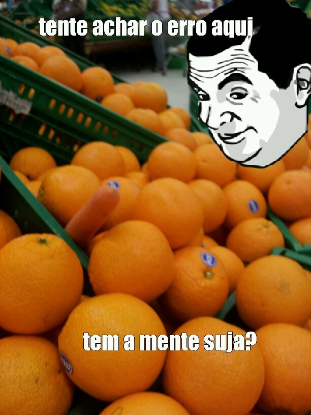 se vc sabe do que eu estou falando..... - Meme by pedreooks :) Memedroid