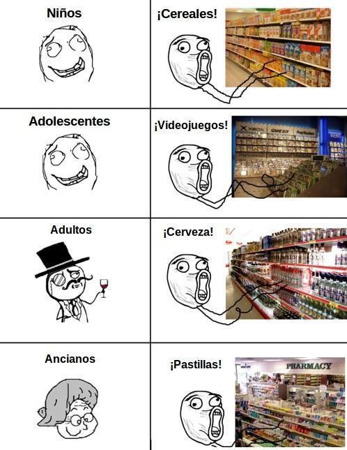 PASTILLAS! - Meme subido por Eduard_Barrera :) Memedroid