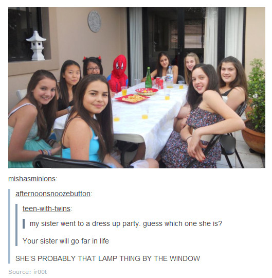 spoderman! - Meme by Legendofkelsey :) Memedroid