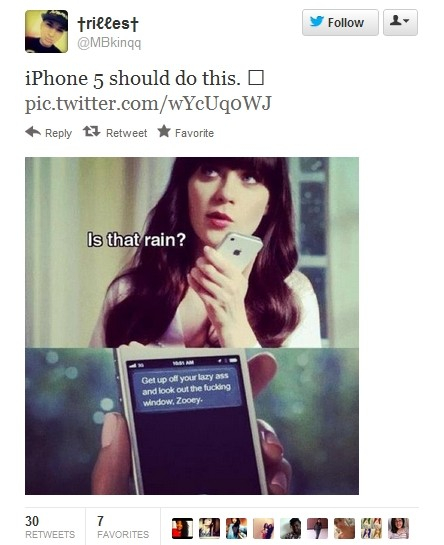 Good Siri - Meme by damienj2000 :) Memedroid