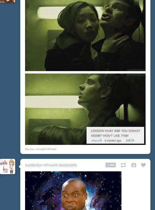 no running in the lobby - Meme by Roflcopter :) Memedroid