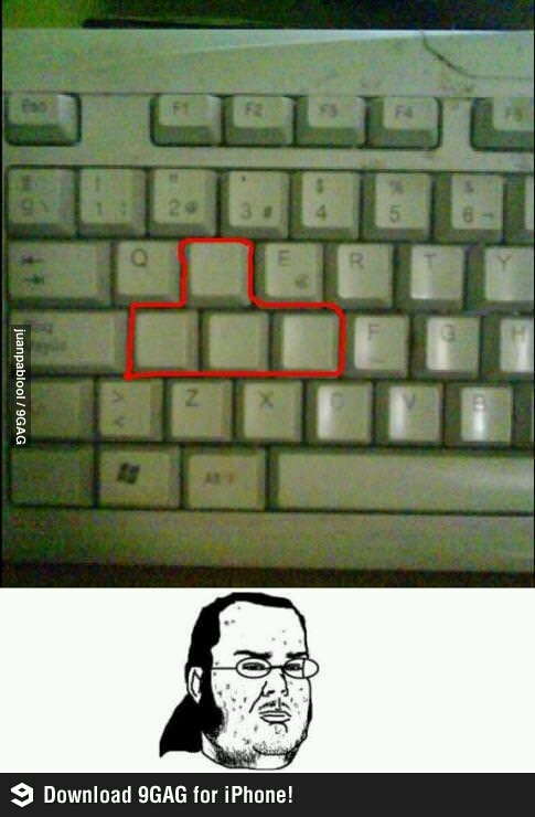 Gaming to the MAX - Meme subido por ayjet :) Memedroid