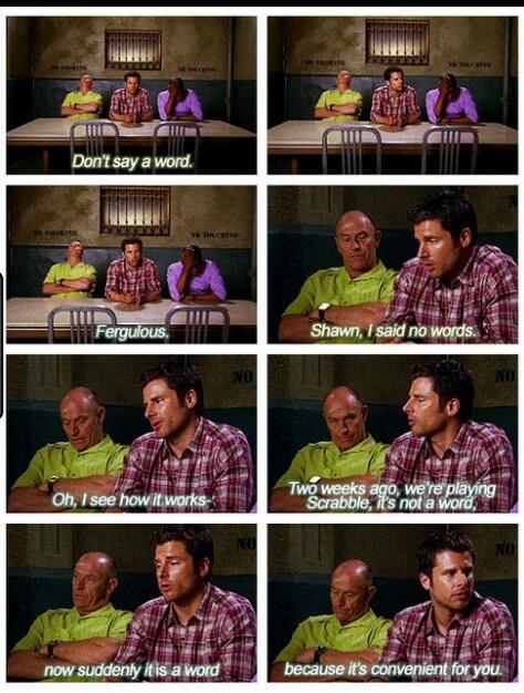 scrabble - Meme by ajosephchris :) Memedroid