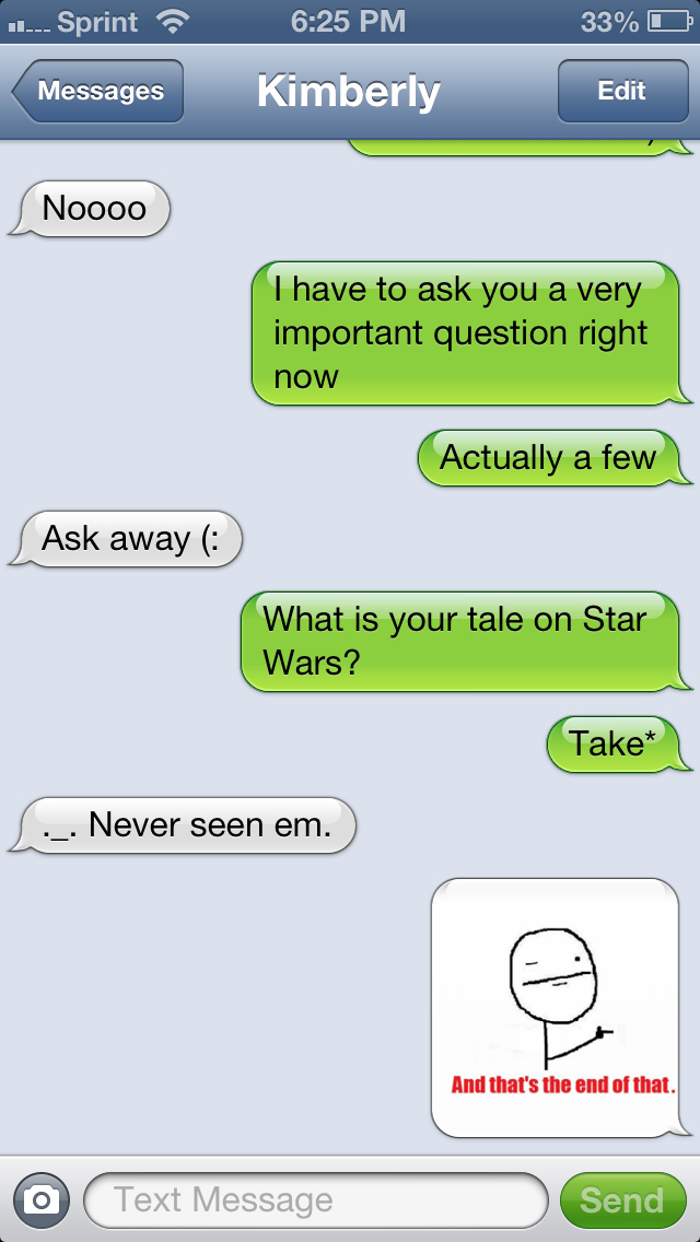 U are no longer needed - Meme by uknowjmoney :) Memedroid