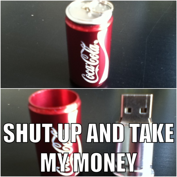 Clé USB - Meme by Picasso-37 :) Memedroid