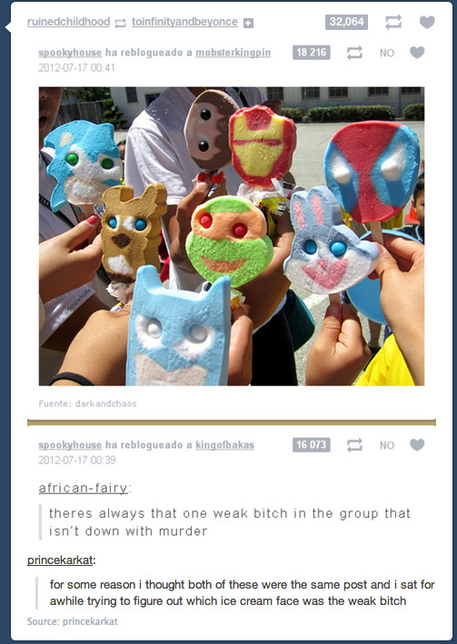 Man Up! - Meme subido por IamWatchingYou69 :) Memedroid