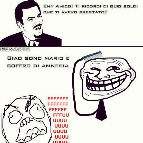 Ciao,sono Mario :) - Meme subido por luchinho :) Memedroid