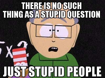 classic Mr Garrison - Meme subido por thirdpunk :) Memedroid
