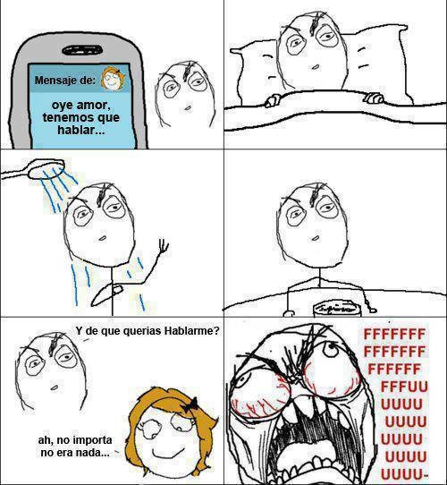 Fuuuu - Meme subido por SyNox :) Memedroid