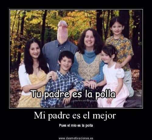 papaaa!! - Meme subido por jessicadiaz100 :) Memedroid