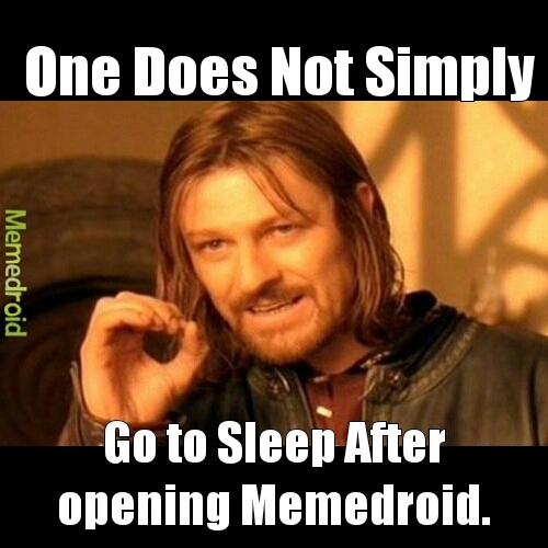 its 2 A.m ._. - Meme subido por robertosaanchezz :) Memedroid