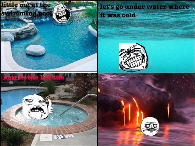 dat feel - Meme by Cgorgia :) Memedroid