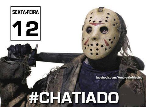 Chateado.! - Meme by coca07 :) Memedroid