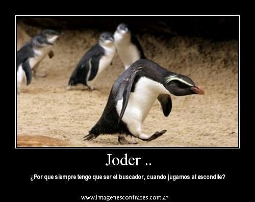 Siempre me toca - Meme subido por naranjito20012 :) Memedroid