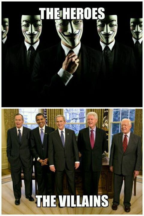 anonymous - Meme by new.era.rebel :) Memedroid