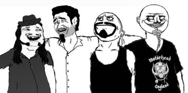 SOAD - Meme by guto3663pp :) Memedroid