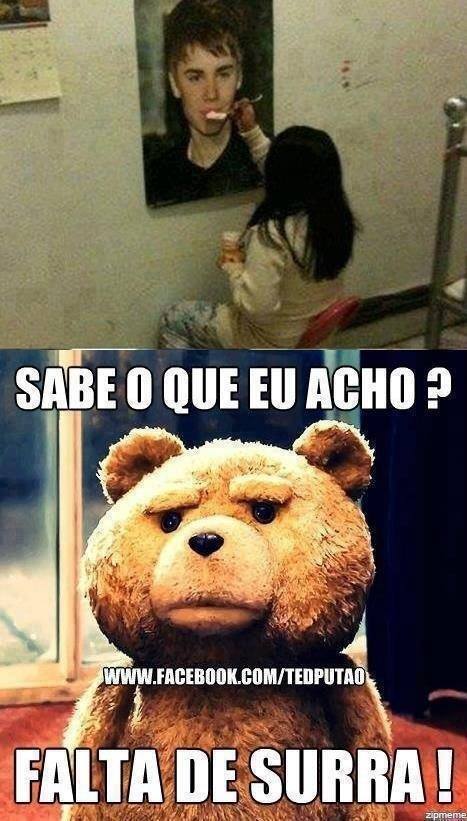 sabe o que acho? - Meme by frannsoares :) Memedroid
