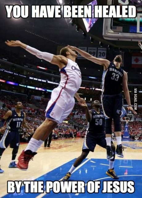 Thank The Lord - Meme by djbarkdull :) Memedroid