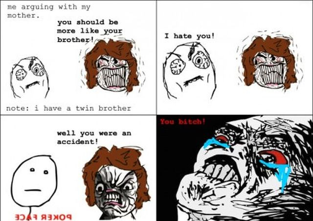 Bitch - Meme subido por genial bto :) Memedroid