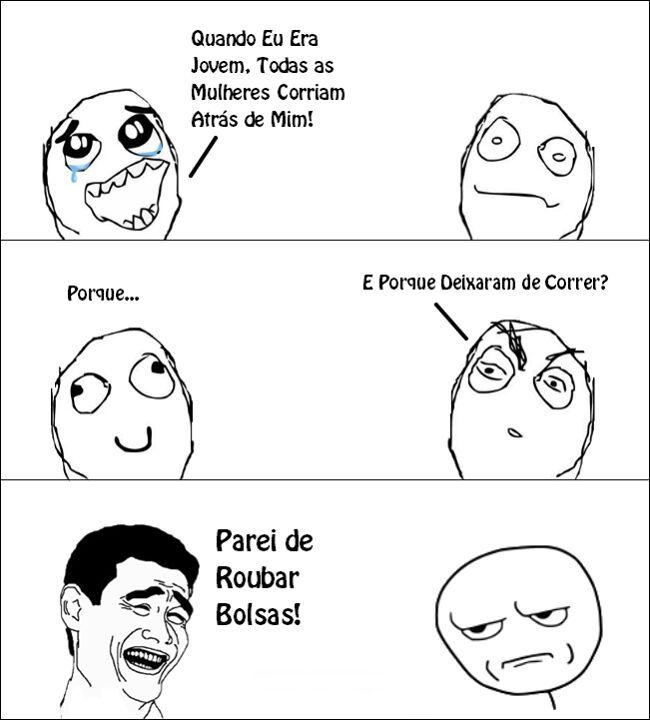 se é que você me entende - Meme by jytduan :) Memedroid