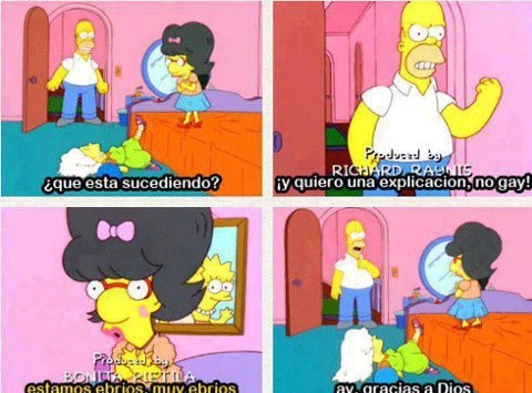 homero xD - Meme by kevinbahena3 :) Memedroid