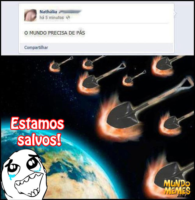 Pás - Meme by franklin007515 :) Memedroid