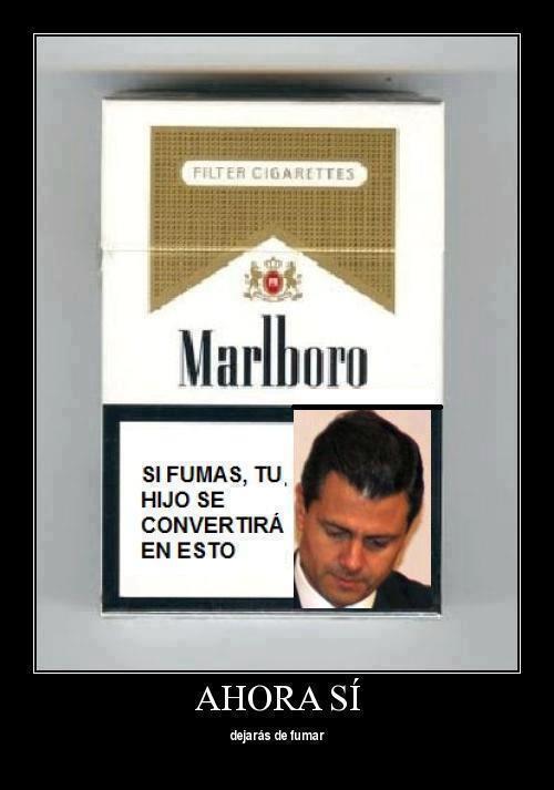 AHORA SI VAS A DEJAR DE FUMAR - Meme subido por johanabhernandez ...