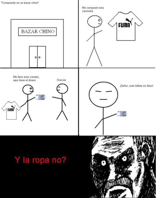 Falso - Meme subido por vichobara :) Memedroid
