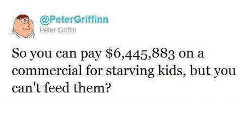 good job peter - Meme by belleflorabella :) Memedroid