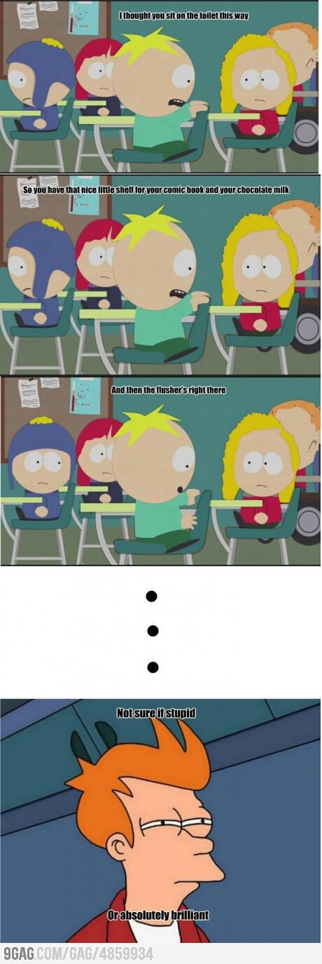 clever - Meme by sillerijk :) Memedroid