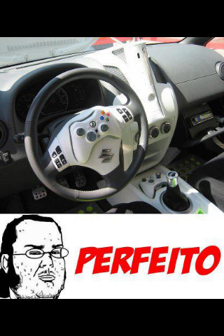 perfeito - Meme by miguelalvao :) Memedroid