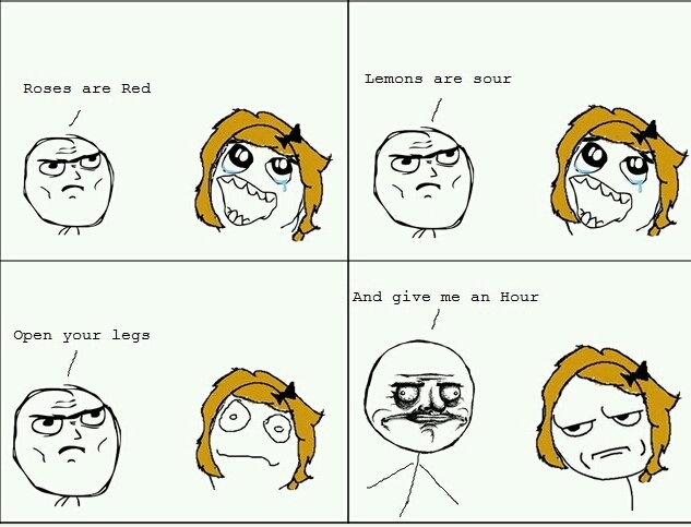 and so I ate deliciousness - Meme by TheAndyJoseph :) Memedroid