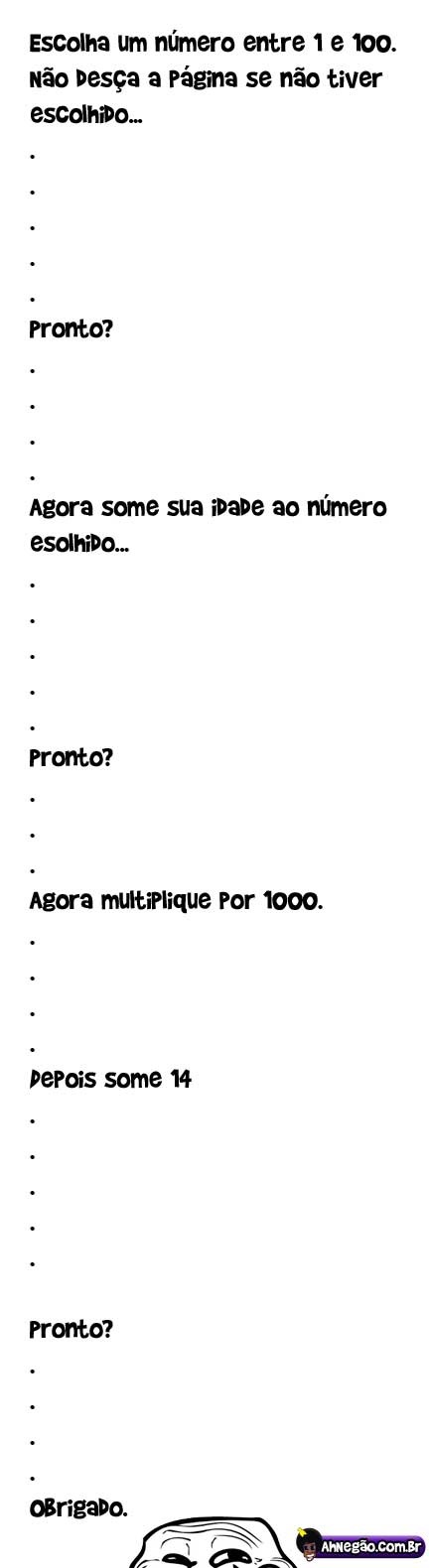 troll - Meme subido por KAE :) Memedroid