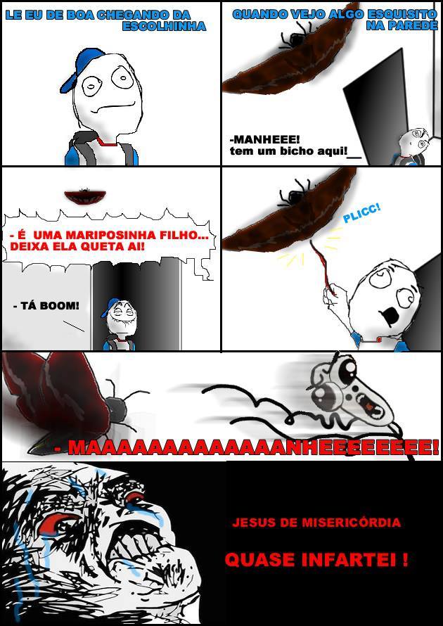 mariposas - Meme by pedreooks :) Memedroid