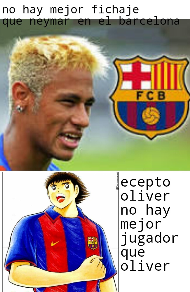 simplemente oliver - Meme by danieraguilar :) Memedroid