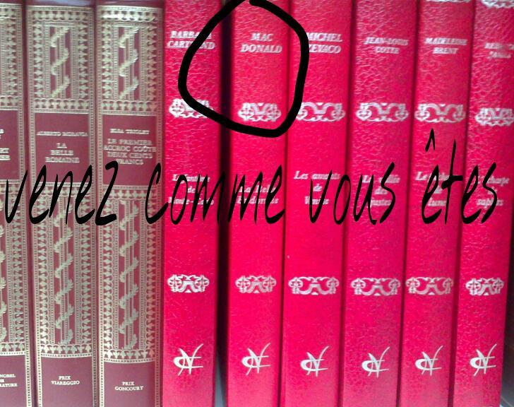 mcdo - Meme by scarlett.athanasia :) Memedroid