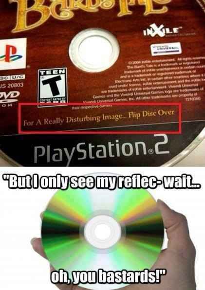 stupid ps2 - Meme by Fermin8 :) Memedroid