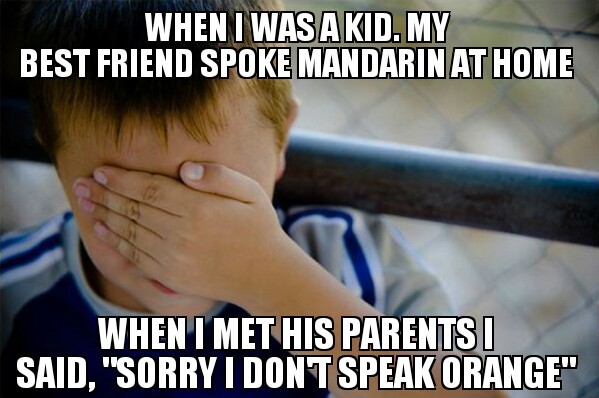 Poor kid :'( - Meme by Fabsa :) Memedroid