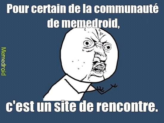 Meme subido por jilane :) Memedroid