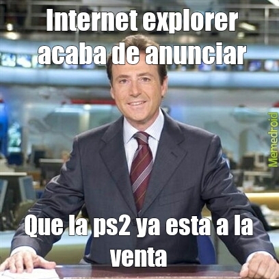 ps2 - Meme by Paulox98 :) Memedroid