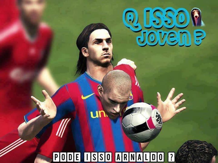 isso pode?? - Meme by michel_R :) Memedroid