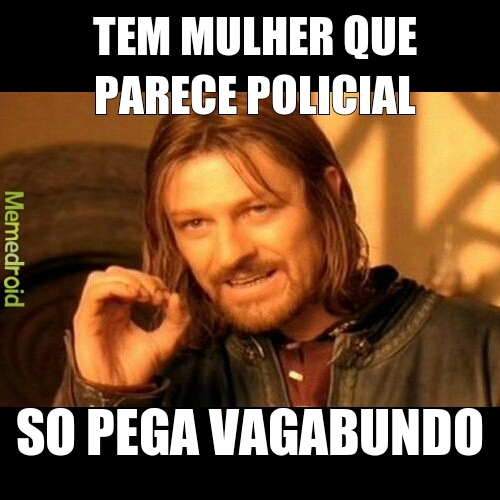 Vagabundo - Meme subido por Thizo99 :) Memedroid