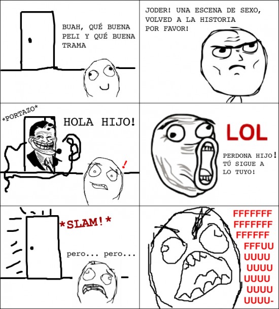 No... No es lo que parece - Meme subido por superjuan99 :) Memedroid