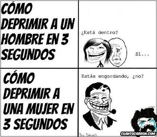 troll time - Meme subido por meme15 :) Memedroid