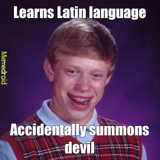 Y u no summon Dagon? - Meme by dudeiam :) Memedroid