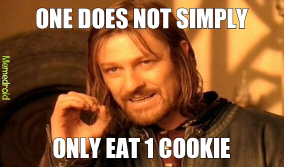 only 1 - Meme by qwerty5 :) Memedroid