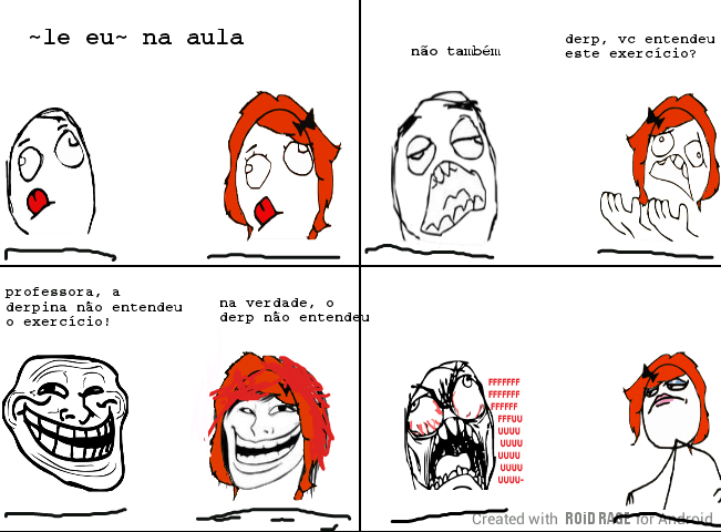 a trollina - Meme by Jocasta :) Memedroid