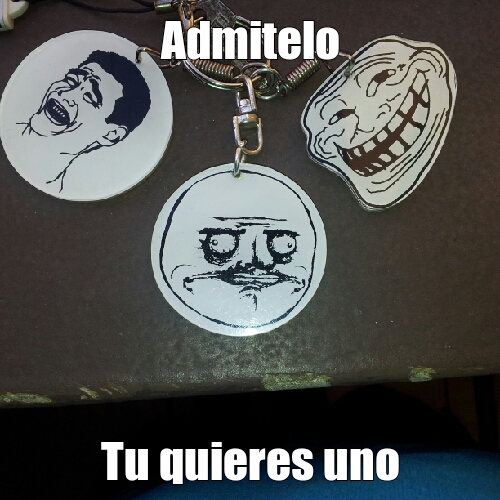 Quiro - Meme subido por GCHEEMPS :) Memedroid