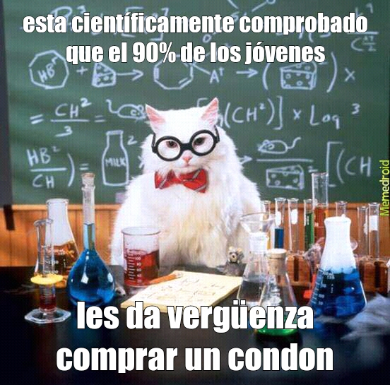 es verdad - Meme subido por Guendica :) Memedroid